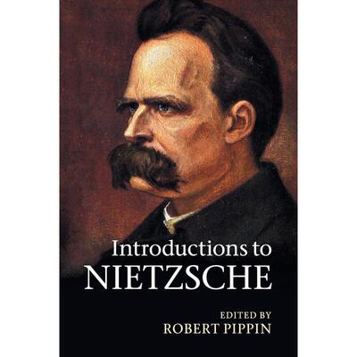 预售 Introductions to Nietzsche