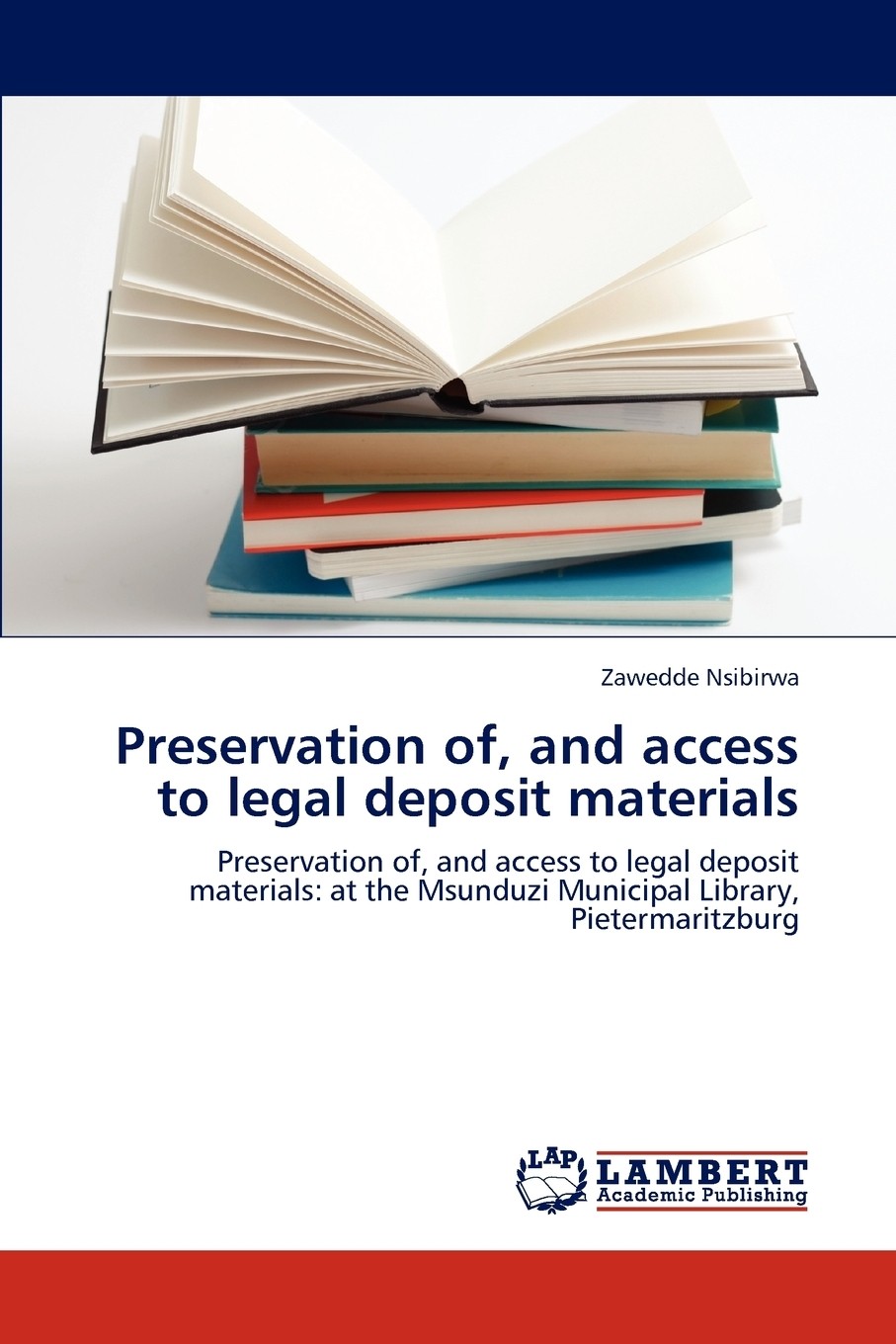 【预售按需印刷】Preservation Of and Access to Legal Deposit Materials_虎窝淘