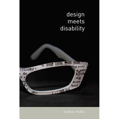 Design Meets Disability企鹅兰登 英文原版