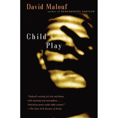 Childs Play企鹅兰登 英文原版
