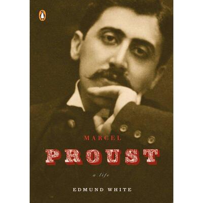 预售 Marcel Proust企鹅兰登 英文原版
