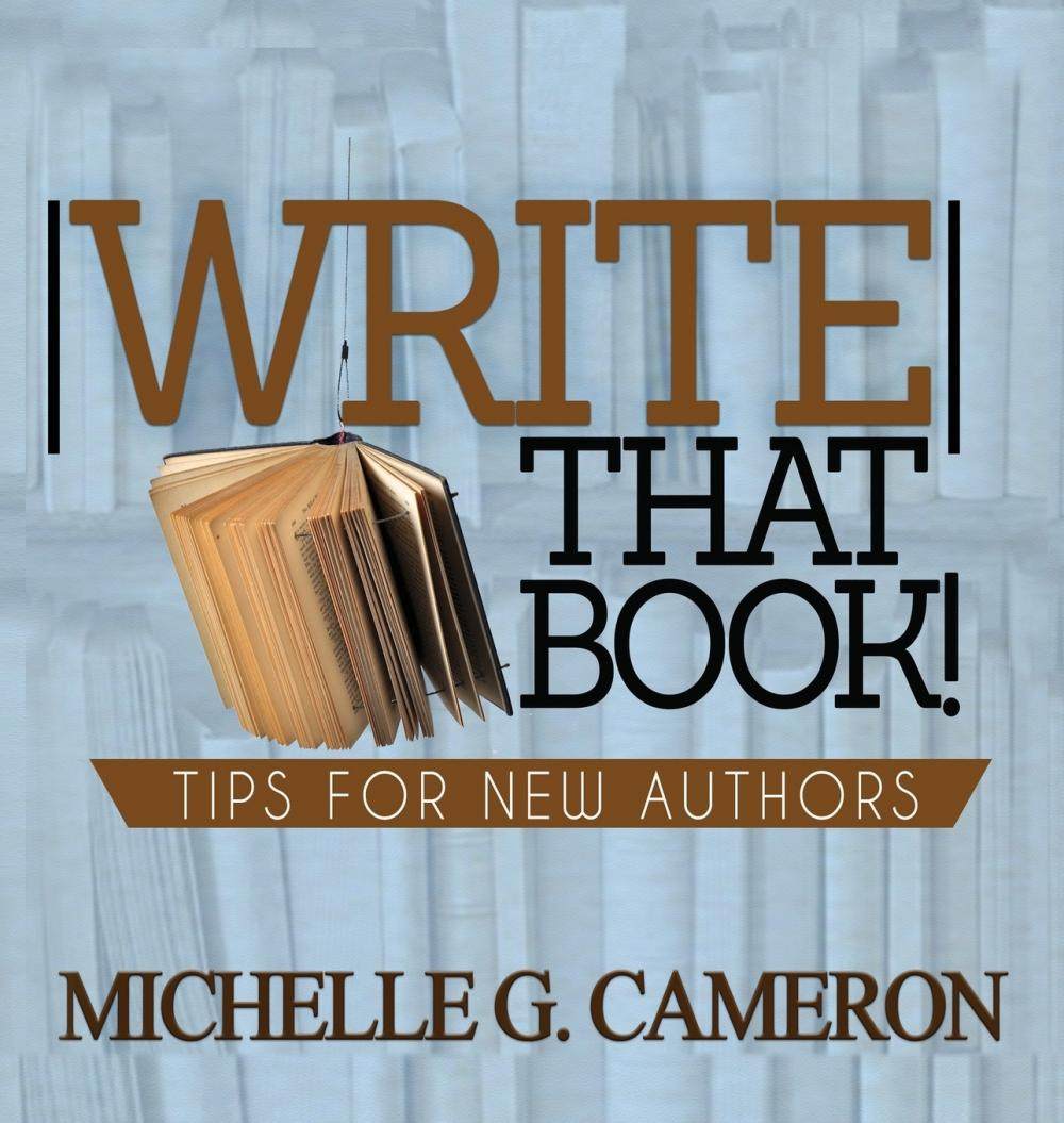 【预售按需印刷】Write That Book_虎窝淘