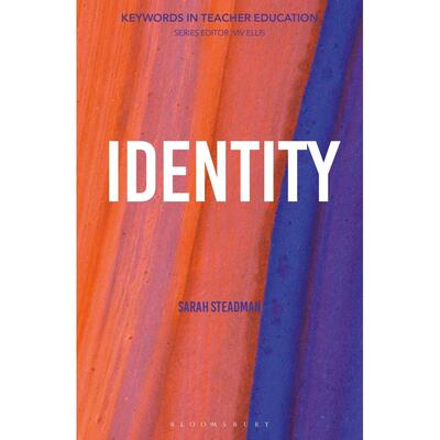 预售 Identity英文原版 Bloomsbury