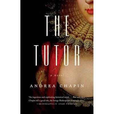 预售 The Tutor企鹅兰登 英文原版