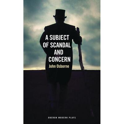 预售 A Subject of Scandal and Concern英文原版 Bloomsbury