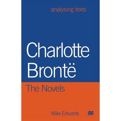预售 Charlotte Bront?英文原版 Bloomsbury
