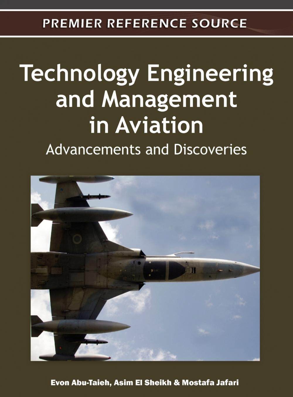 【预售按需印刷】Technology Engineering and Management in Aviation_虎窝淘