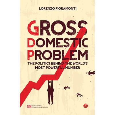 预售 Gross Domestic Problem英文原版 Bloomsbury