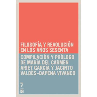 预售 Filosof a y Revoluci n en los a os sesenta