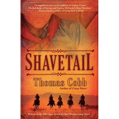 预售 Shavetail企鹅兰登 英文原版