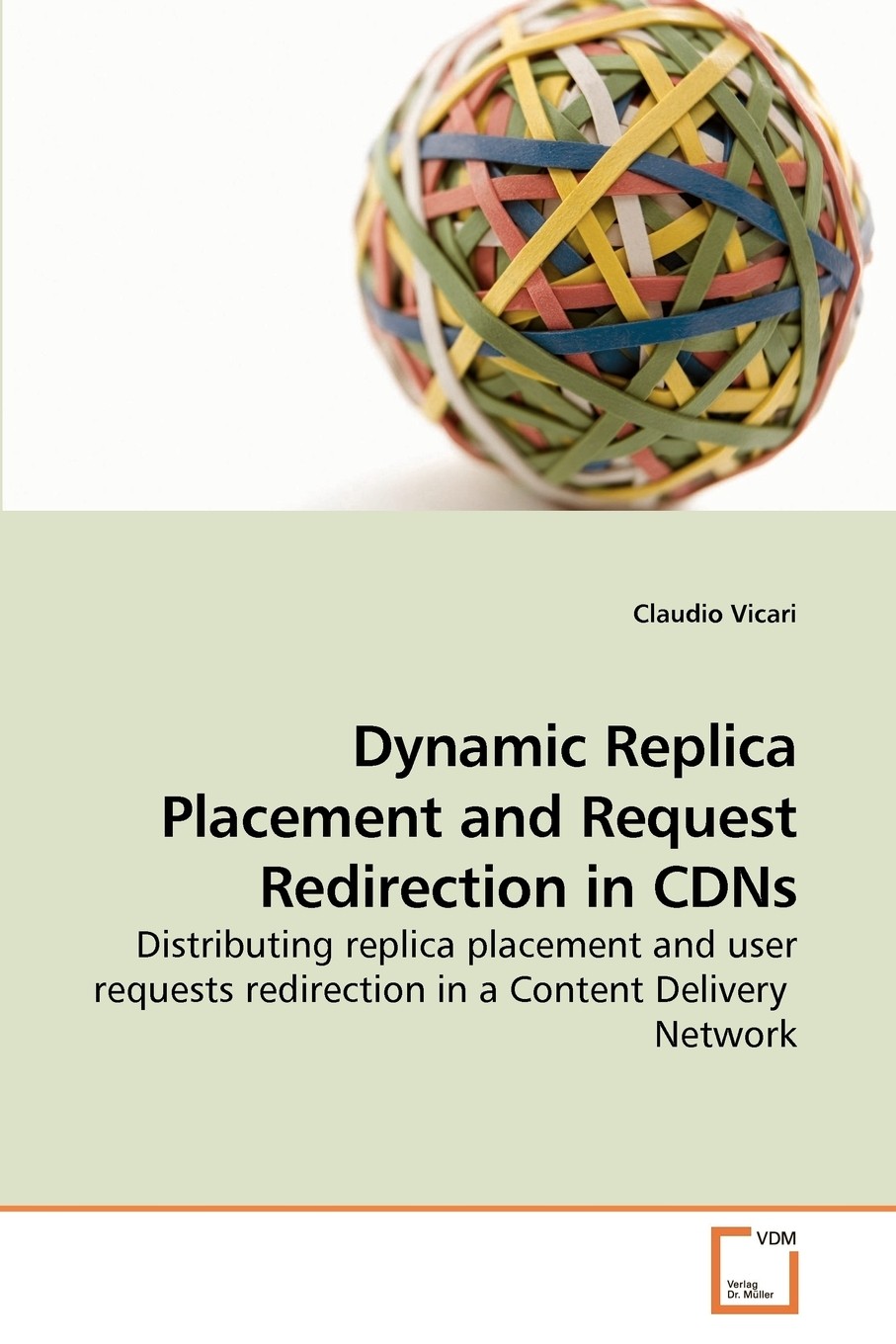 【预售按需印刷】Dynamic Replica Placement and Request Redirection in CDNs_虎窝淘