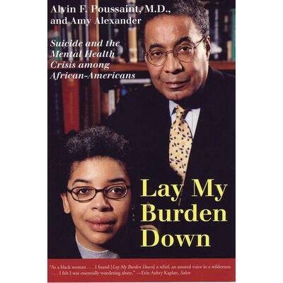 Lay My Burden Down企鹅兰登 英文原版