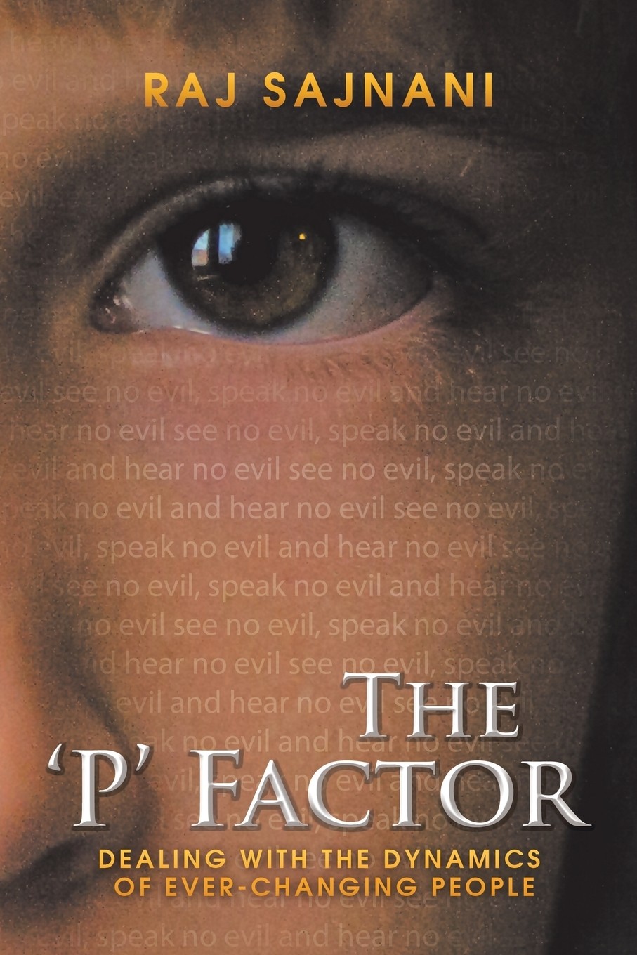 【预售按需印刷】The p Factor_虎窝淘