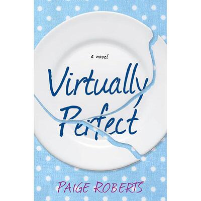 Virtually Perfect企鹅兰登 英文原版
