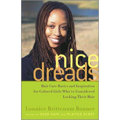 Nice Dreads企鹅兰登 英文原版