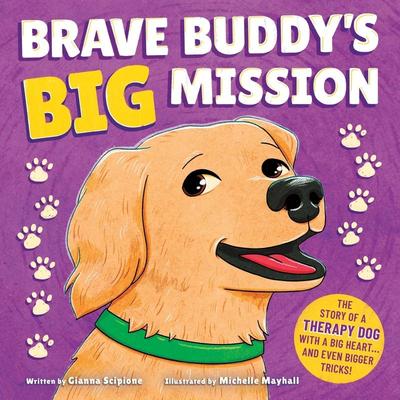 预售  Brave Buddys Big Mission