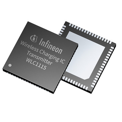 WLC1115-68LQXQ 芯片 WLC1115-68LQXQT 原装 WM8233GEFL/V