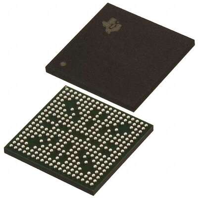 AM3351BZCEA60 芯片 AM3352BZCZ100 原装 AM3352BZCZ30