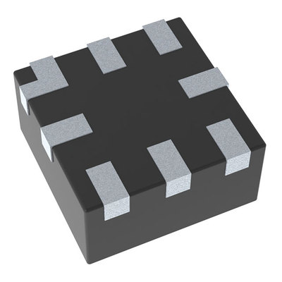 NCD98010XMXTAG 芯片 NCD98011XMXTAG 原装 NCD9830DBR2G