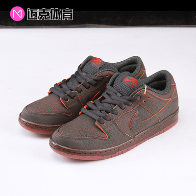 Nike低帮运动休闲板鞋