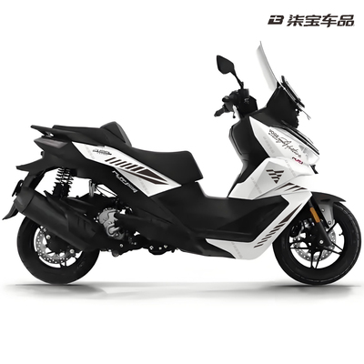 适用于无极SR250GT车贴纸改装