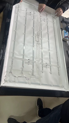 4条*Vestel17DB43H灯条