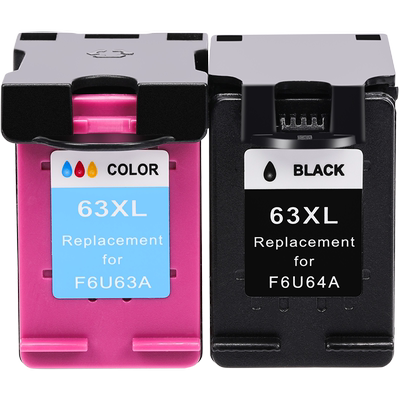 【63XL系列墨盒】【原装品质】