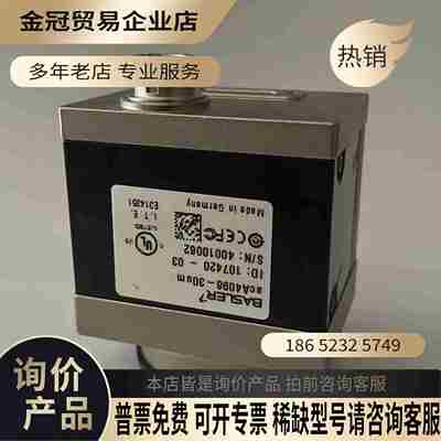 basler工业相机95新aca4096-30um90【拍前询价】