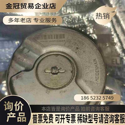 编码器1387020-2048正常在399【拍前询价】