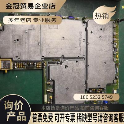 HP8563E锁相环板08563-60054正常购【拍前询价】