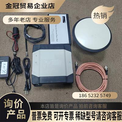 Novatel诺瓦泰定位仪接收机proPack6 PP6【拍前询价】