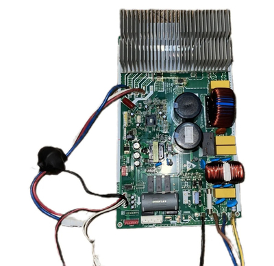 外机主板变频板电脑板XT-BP2PACF-0001 D02K01289A0