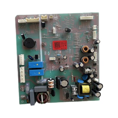 0061800136 A适用海尔冰箱电脑板板BCD-579WE/568WDPF/571WDEMU1