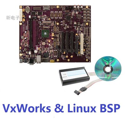 开发板PowerPC进口开发板