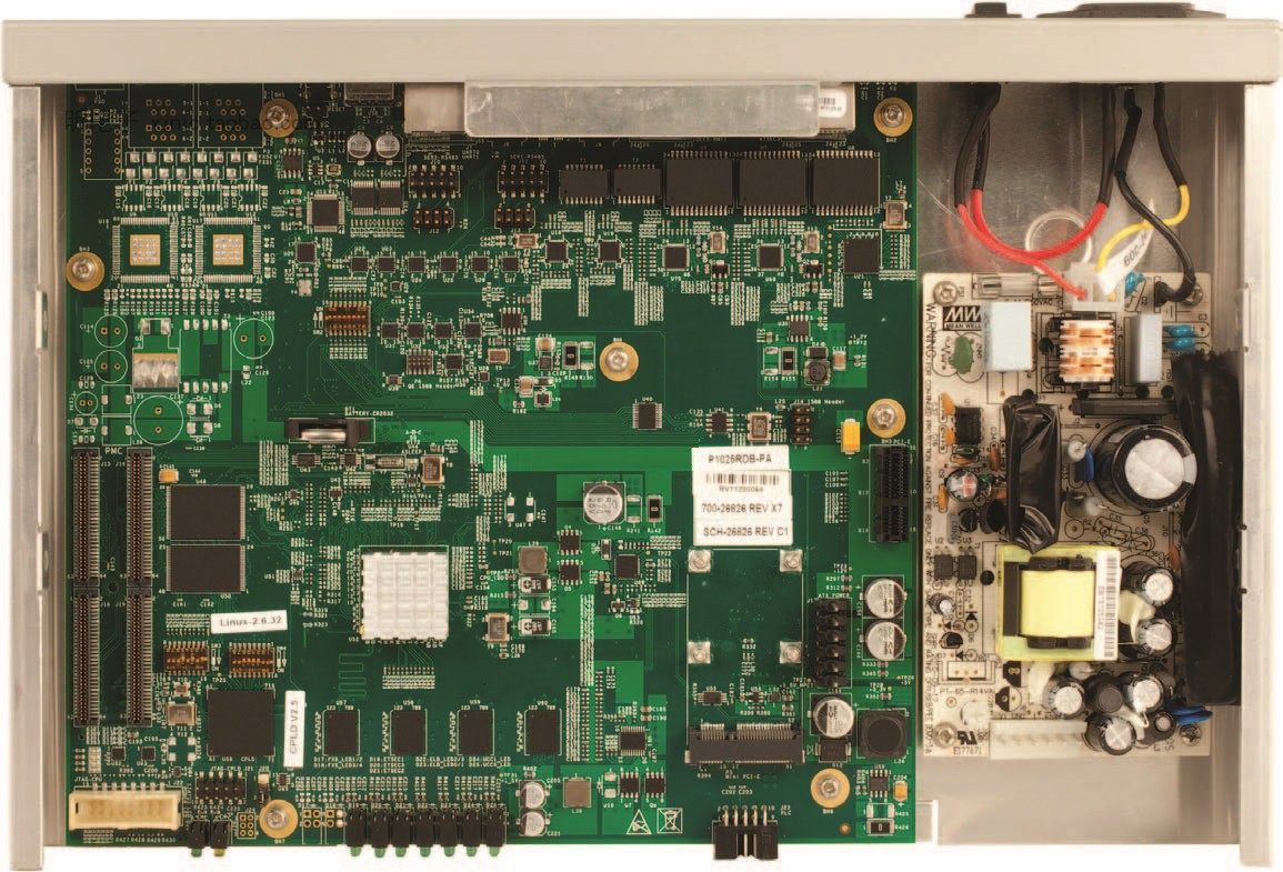 P1025RDB-PA VxWorks6.9 PowerPC开发板评估板原装直发ci_虎窝淘