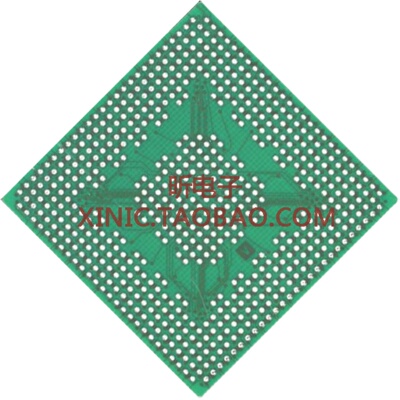 RMIBAPowerPC原装现货芯片