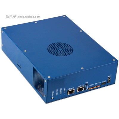 S32V234LS2084A开发板评估板