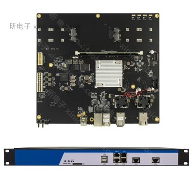 vxworks评估板开发板原装