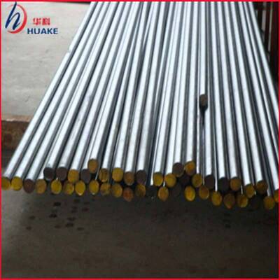4Cr13不锈钢棒 4CR13H模具钢板   加硬料  精板加工