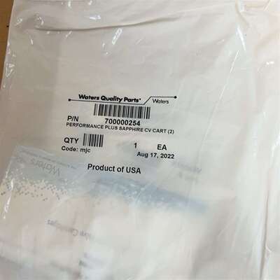 可维修沃特世Waters单向阀700000254，未开封议价