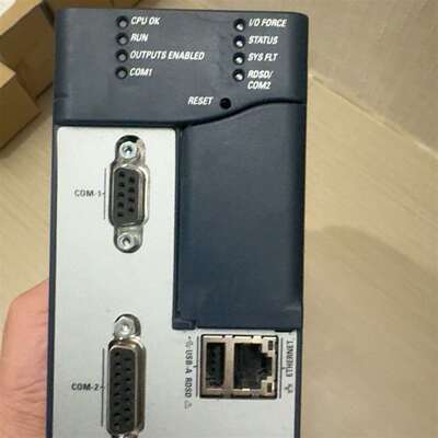 可维修IC695CPE310-ACAT CPU模块，实物拍摄议价