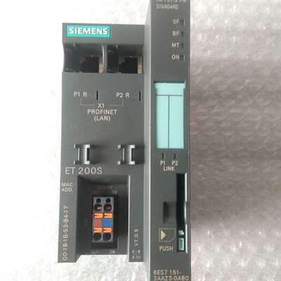 可维修6ES7 151－3AA23－00  ，没安议价