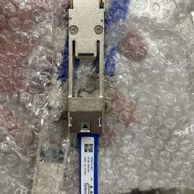 可维修Mellanox 40G/10G MAM1Q00A-QSA议价