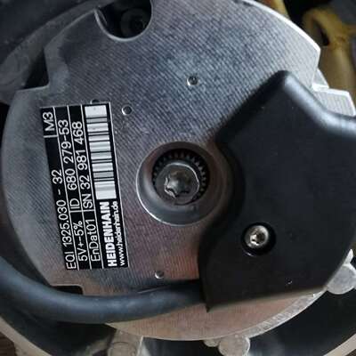 可维修EQI1325.030-32编码器；ID ：68027议价