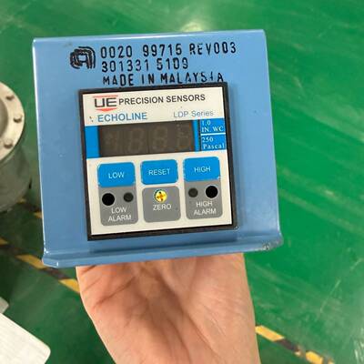 可维修UE ECHOLINE LDP1WC/250P-16 低压差议价