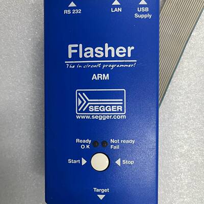 可维修德国Segger 5.07.01 Flasher ARM议价