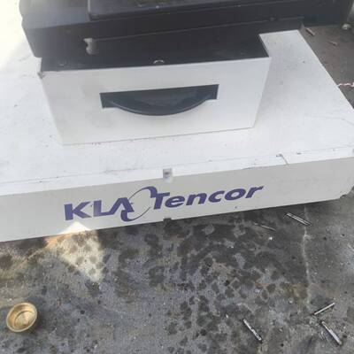 可维修KLA Tencor MicroXAM-100白光干涉仪 只议价