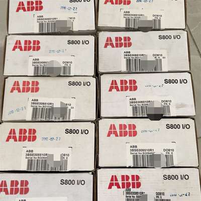 可维修模块/DO810 仅拆封议价