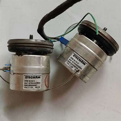 可维修STEGMANN 编码器SRM 50/52K议价