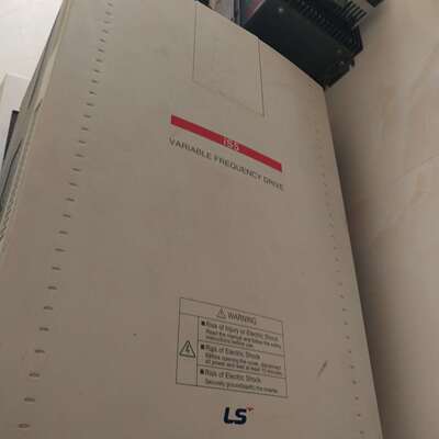 可维修变频器SV185IS5－4ND质量好的18.5kw拆议价